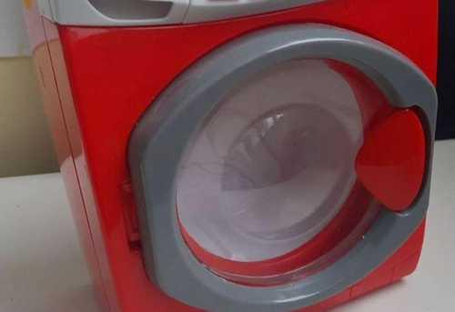 Игрушечная стиральная машинка