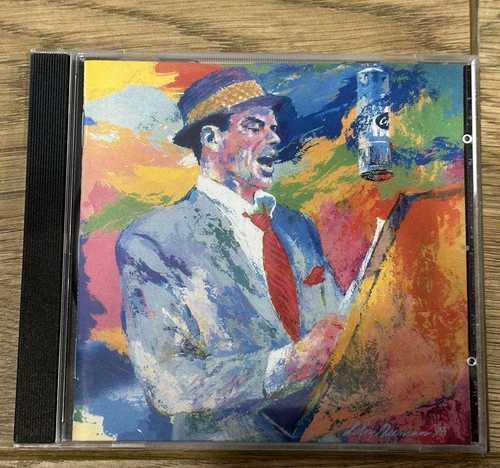 Frank Sinatra – Duets CD