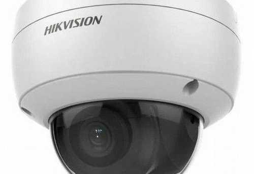 Камера видеонаблюдения Hikvision