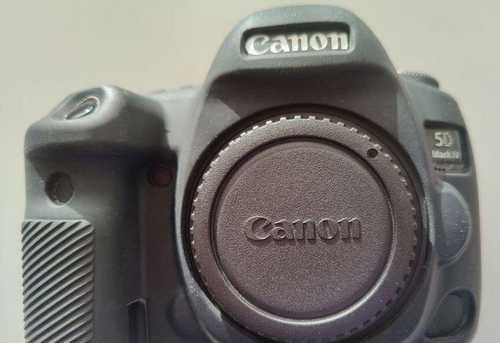 Canon EOS 5D mark iv