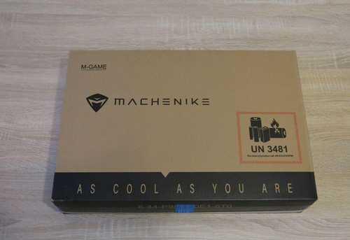 Новый Ноутбук Machenike S16 Black