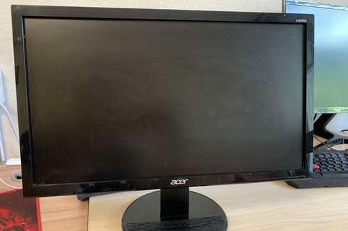 Монитор Acer K202HQL