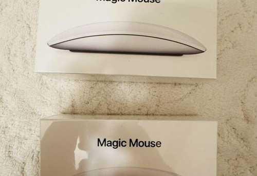 Мышь Apple magic mouse 3