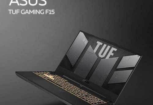 Asus TUF gaming F15, i7 13630H, RTX 4070, 16gb/1tb