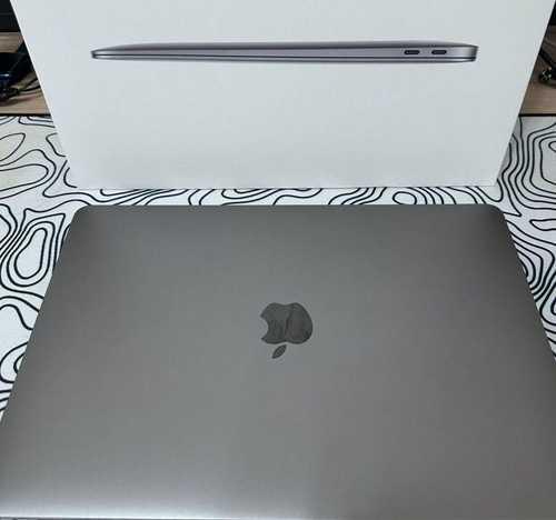 Apple macbook air 13 2020 m1