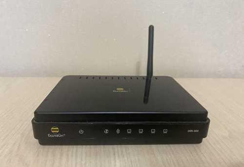 D-Link DIR-300