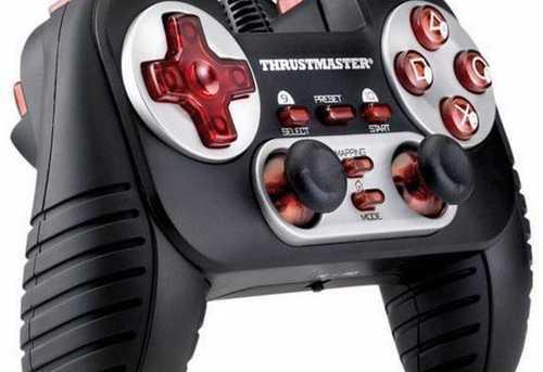 Gamepad, геймпад thrustmaster dual trigger 3 in 1