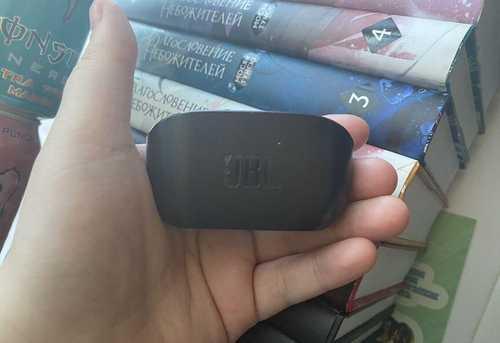 Беспроводные наушники JBL