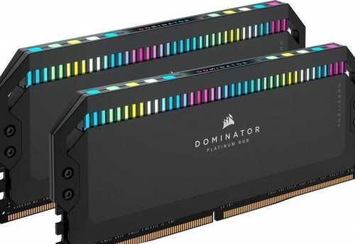 32Gb 5200 Corsair dominator (CMT32GX5M2B5200C40)