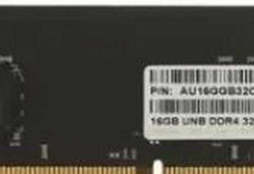 Dimm DDR4 16gb 2666 Apacer