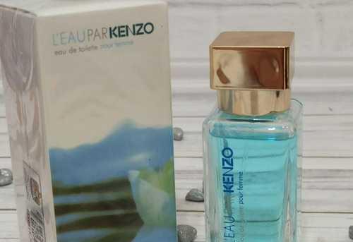 L eau par kenzo 42 ml