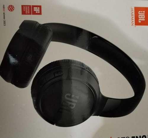 Беспроводные наушники jbl tune 510bt