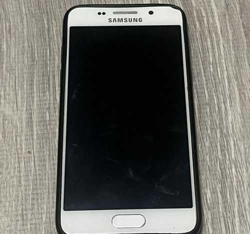 Samsung Galaxy A3 (2017) SM-A320F/DS, 2/16 ГБ