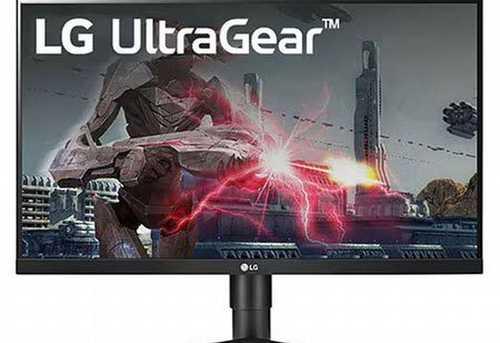 Монитор LG UltraGear 27 144гц