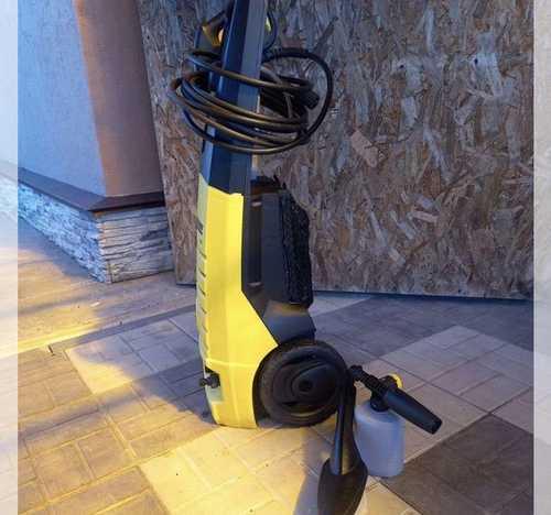Автомойка Karcher К3.75Md