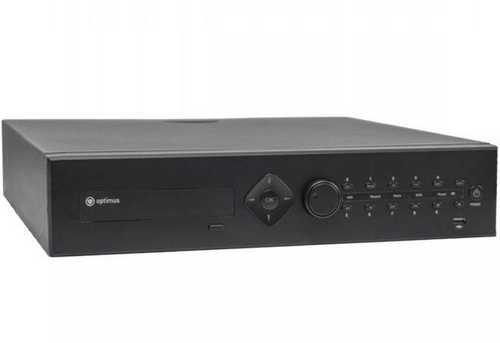 Optimus NVR-5648 V.1 ip видеорегистратор (nvr)