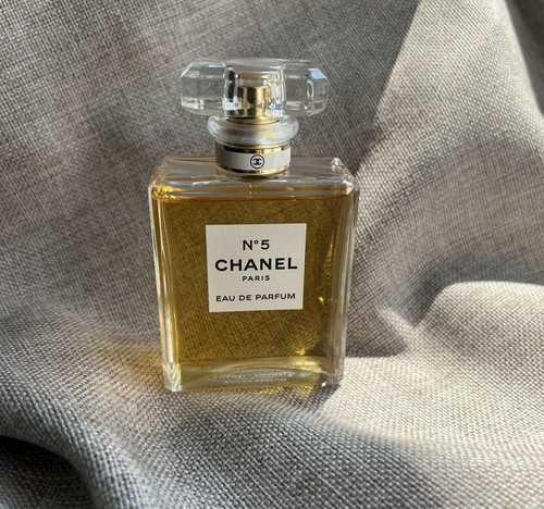 Духи женские chanel 5