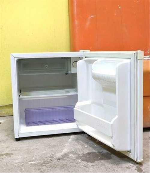 Рабочий LG Mini Холодильник с Доставкой Зачет