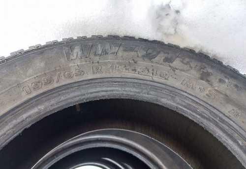 Fortio WN-01 195/65 R15