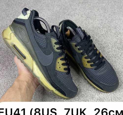 Оригинальные кроссовкиNike Air Max 90 8US