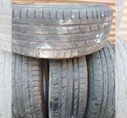 Nokian Tyres Nordman S SUV 215/65 R16 H