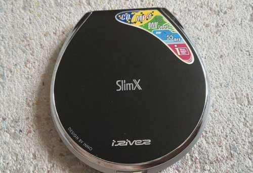 Плеер Iriver Slim imp-450