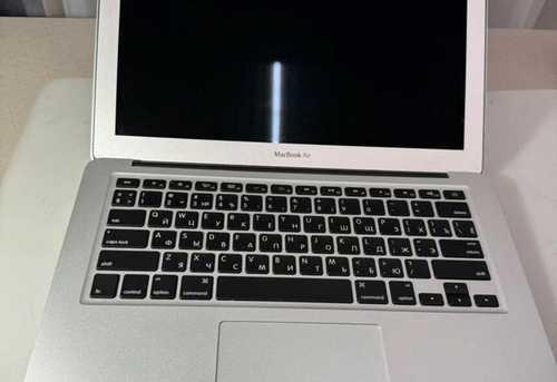Ноутбук Apple Macbook Air 2011