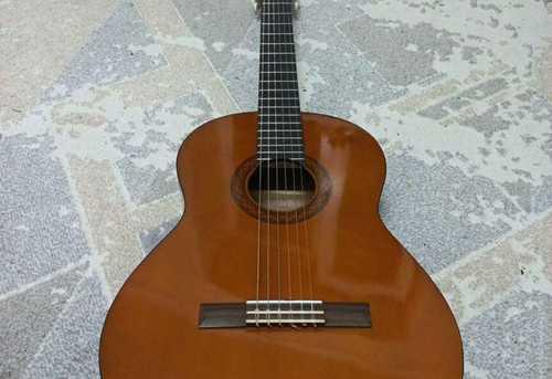 Гитара yamaha C40