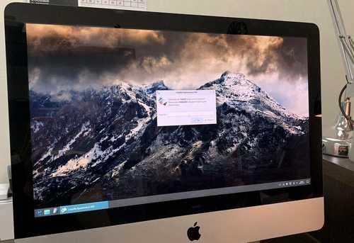 Apple iMac 21.5 2009