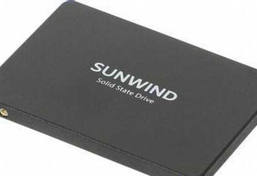 SSD sunwind 512gb