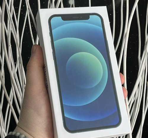 iPhone 12 mini, 128 ГБ