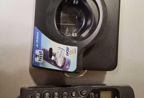 Dect Panasonic kx-tcd435rub бу без блока питания