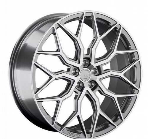 Диски LS Forged FG13 10,5x23 5x112 ET:31 66.6 mgmf