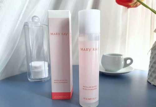 Мицеллярная вода Мэри Кей Mary Kay