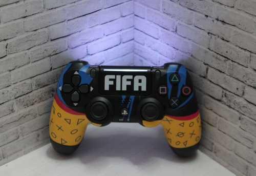 Геймпад (джойстик) для PS4 FIFA 2023