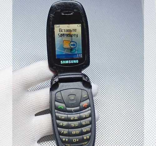 Samsung SGH-C520