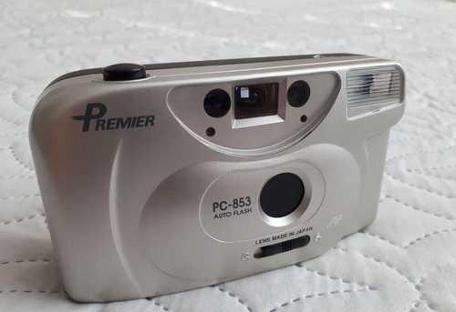 Плёночный фотоаппарат Premier PC-853