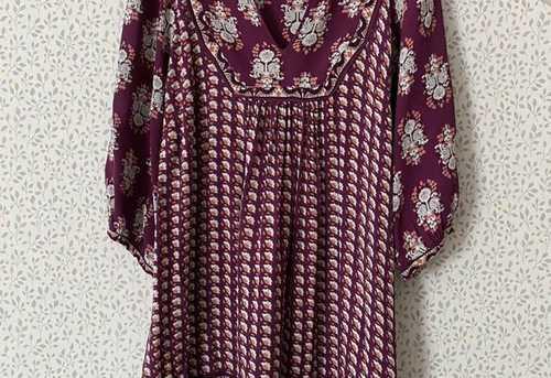 Платье бохо monsoon, Country textile, boho, этно