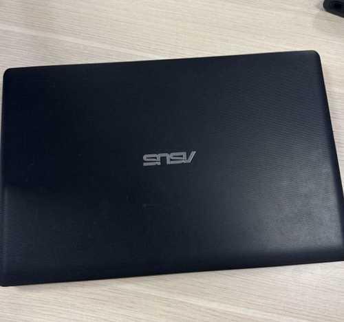 Ноутбук asus AMD A4-5100