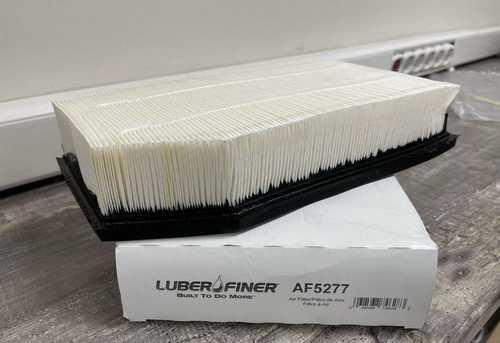 Воздушный фильтр champ / luber-finer