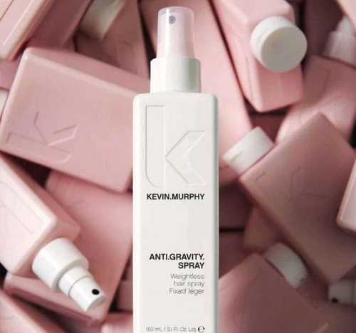 Спрей Anti Gravity Kevin Murphy 15 мл на распив