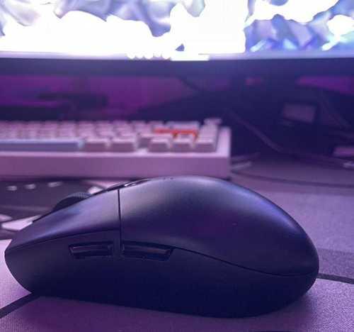 Игровая мышь logitech g 305