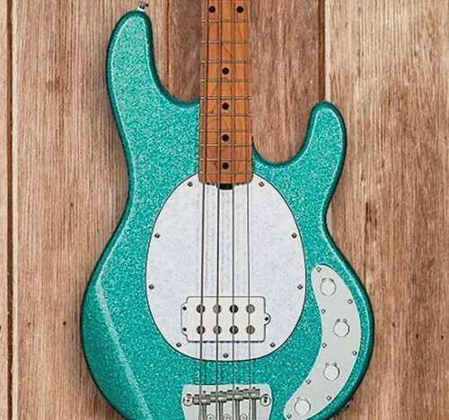 Бас-гитара Sterling by Music Man StingRay Ray34 Sp