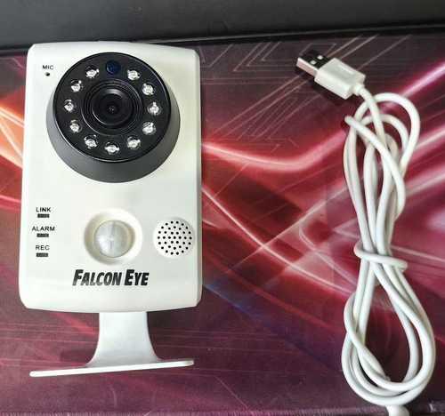 IP Камера Falcon Eye FE-ITR1000 (2,8 мм)