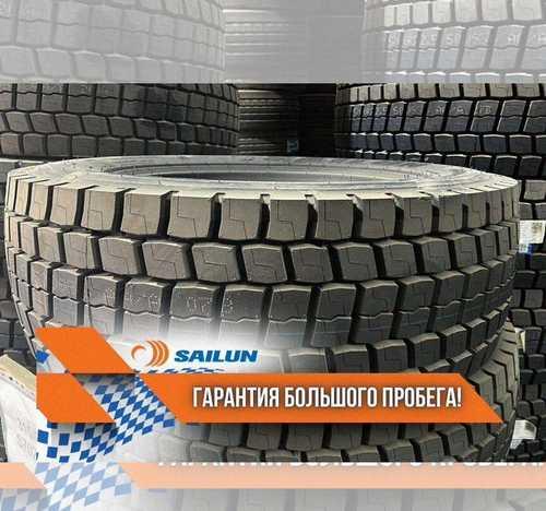 Грузовая шина sailun S702 315/60R22.5