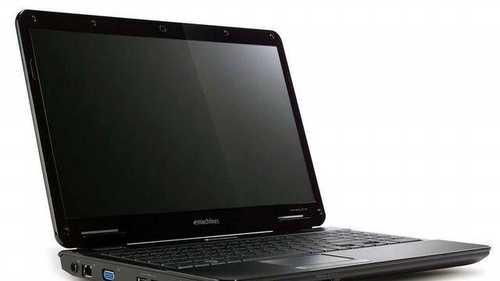 Ноутбук Acer eMachines E525-902G16Mi