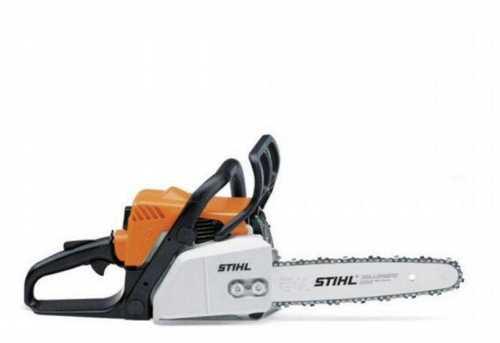 Бензопила stihl MS 170