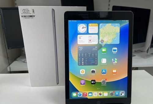 iPad 6 128 gb Wi-Fi only в коробке (1467)