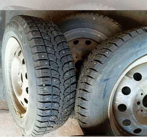 КАМА Kама-312 175/65 R14