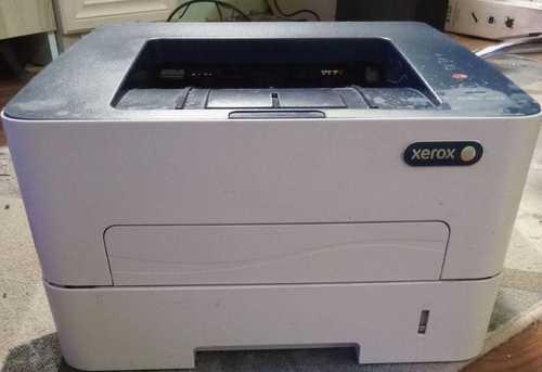 Принтер Xerox Phaser 3052